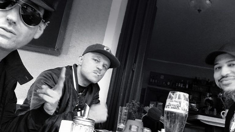 Meet Miro Pajic and Oliver Chesler - Owners of MSDMNR/Kotzaak Unltd. and Things To Come Records ...